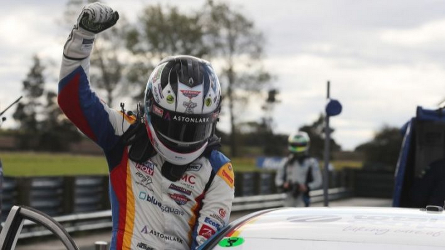 British Touring Car Championships VIP Corporate Hospitality packages